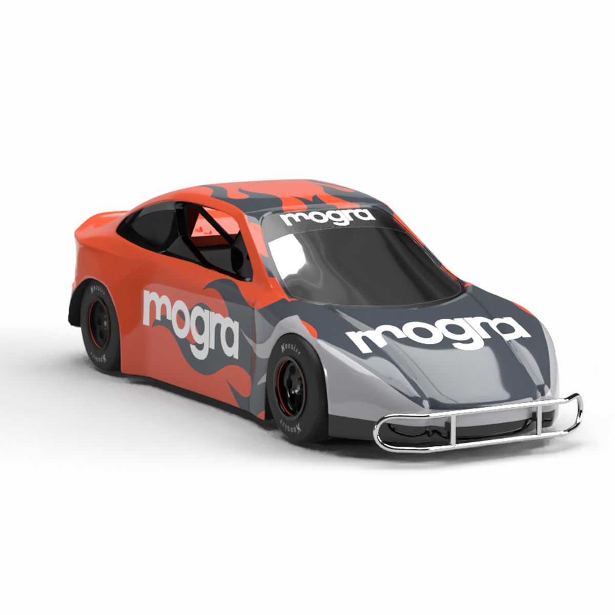Motorsport Graphics | 2D/3D Race Car Model Templates | Custom Design